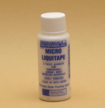 Microscale 10 Micro Liquidtape