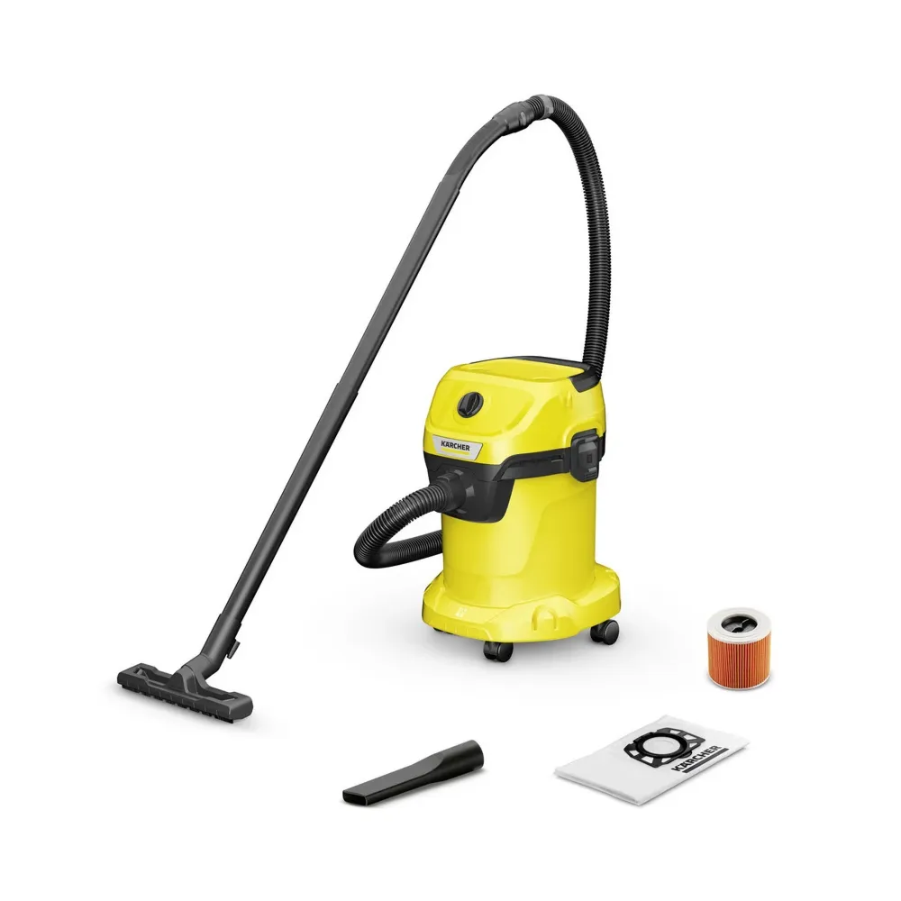 Karcher Usisivač sa posudom WD 3 V-17/4/20