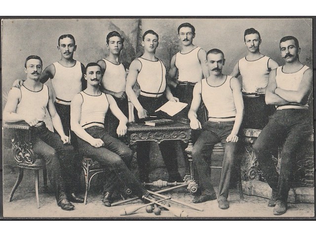 Hrvatska - Zadar -  Sokol