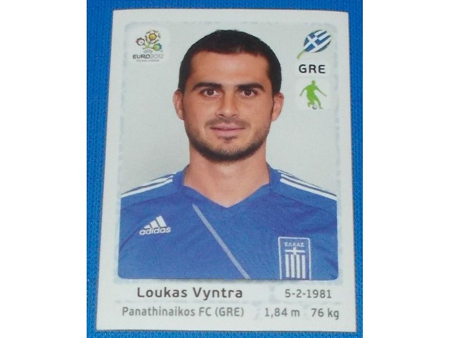 EURO  2012    br. 88