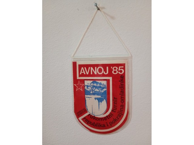 AVNOJ 85