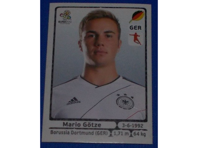 EURO  2012    br. 242