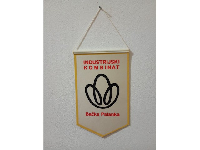 Industrijski Kombinat Bačka Palanka