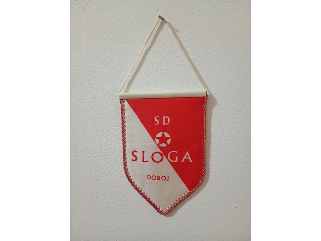 SD Sloga Doboj