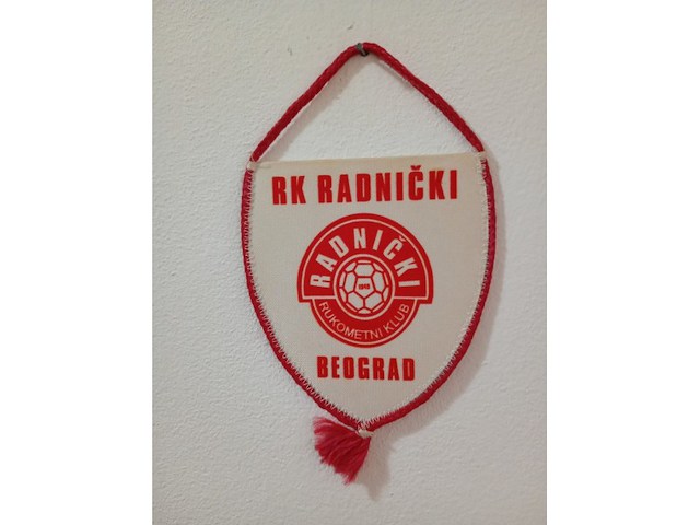 RK Radnički Beograd