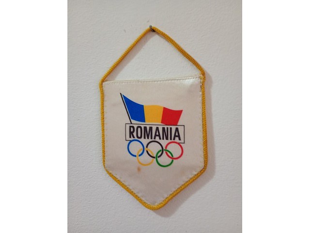 Academia Olimpica Romana