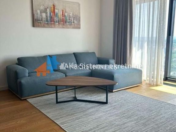 Novi Beograd, Blok 65, West 65, 2.0 stan, 60m2, 1500 EUR, ID 50664
