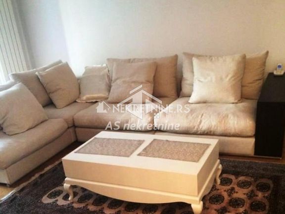 Stari grad, Atelje 212, 3.0 stan, 100m2, 1600 EUR