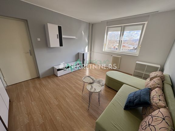 Stanovi,NOVI SAD,NOVO NASELJE NS,kv: 39.00, € 300, ID: 9101889