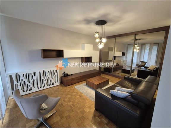 Novi Beograd, Blok 22, 1.5 stan, 48m2, 800 EUR, ID 53035