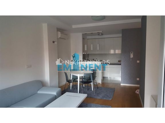 Novi Beograd, Blok 67a, A blok, Uroša Martinovića, 2.0, 55m2, 900 EUR