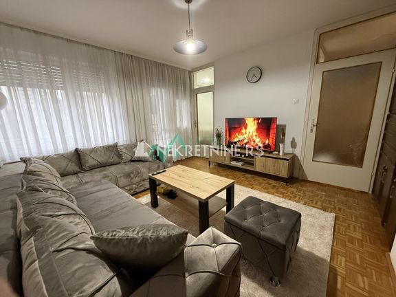 Stanovi,NOVI SAD,LIMAN 3,kv: 51.00, € 450, ID: 9100527