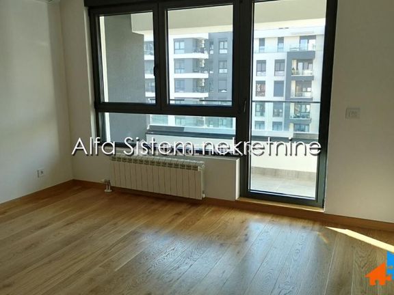 Voždovac, Voždovac, 3.5 stan, 96m2, 1500 EUR, ID 48329
