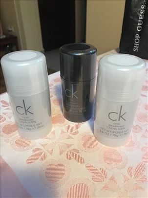 Deo stick Calvin Klein One