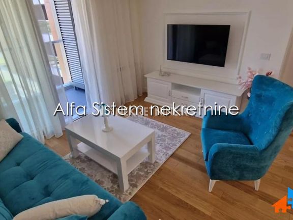 Novi Beograd, Blok 63, 2.0 stan, 50m2, 850 EUR, ID 43275