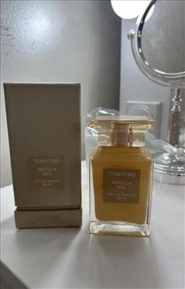 Original Tom Ford Vanilla Sex