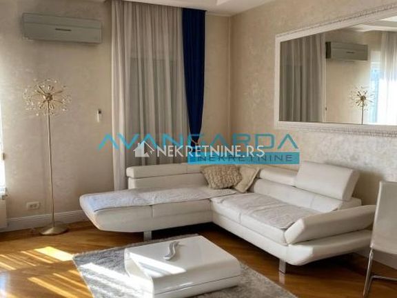 Novi Beograd, Stara Bežanija, Zemunska, 3.0 stan, 80m2, 900 EUR
