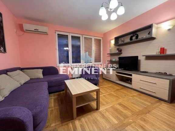 Zvezdara, Učiteljsko naselje, Kozarčeva, 2.5, 51m2, 550 EUR