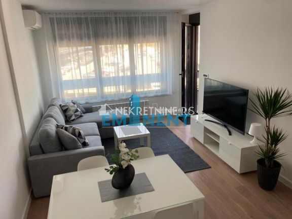 Novi Beograd, Blok 67a, A blok, Omladinskih brigada, 2.0, 56m2, 1100 EUR