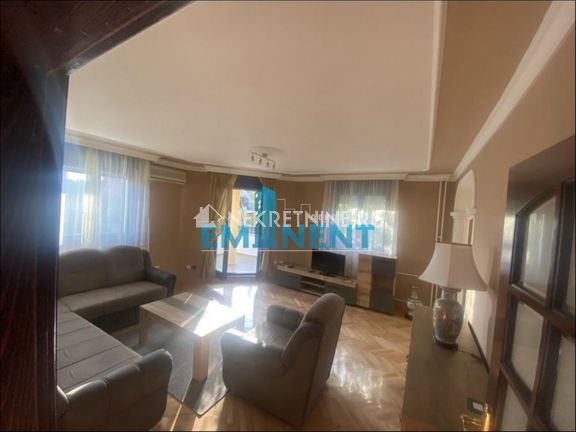 Zemun, Sava Kovačević, Gornjogradska, 3.0, 91m2, 700 EUR