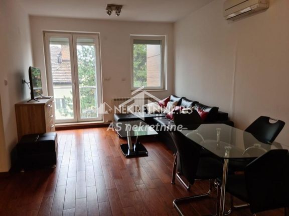 Zvezdara, Bulevar kralja Aleksandra, 3.0 stan, 55m2, 650 EUR
