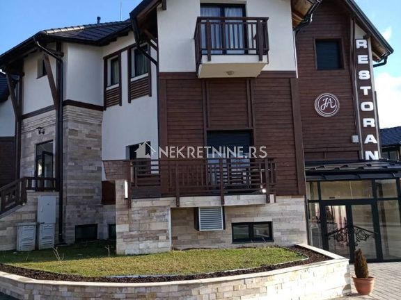 Apartman na Zlatiboru / Zlatibor
