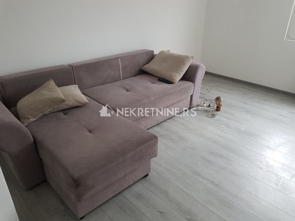 Retko u ponudi komforan stan - Barajevo