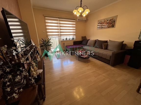 Stan,NOVI SAD,DETELINARA NOVA,kv: 59.00, € 175000, ID: 1003785