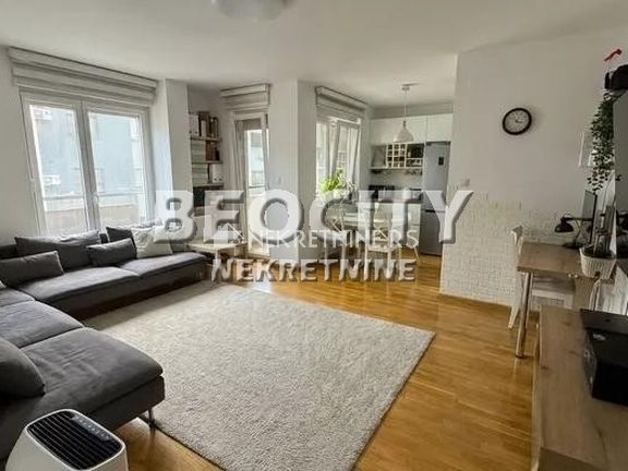 Novi Sad, Podbara, Đorđa Rajkovića, 3.0, 61m2, 172000EUR