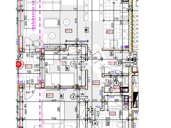 Prodaja stanova u izgradnji, povraćaj PDV-a.