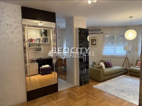 Novi Sad, Grbavica, Doža Djerdja, 3.0, 67m2, 195000EUR