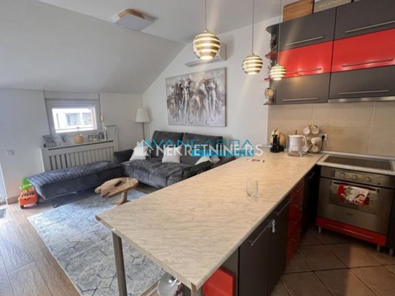 Zvezdara, Bulbulder, Ljubljanska, 2.0 stan, 56m2, 190000 EUR