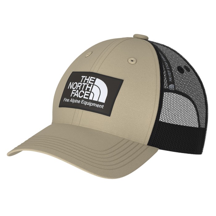 The North Face Mudder Trucker kačket