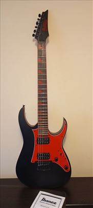 Ibanez GRG131DX BKF