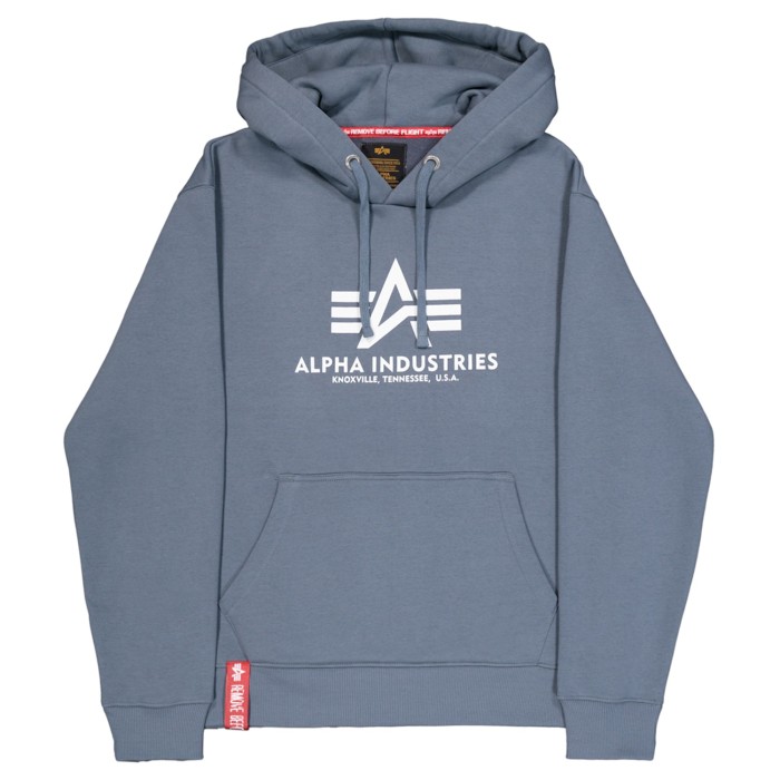 Alpha Industries Basic duks