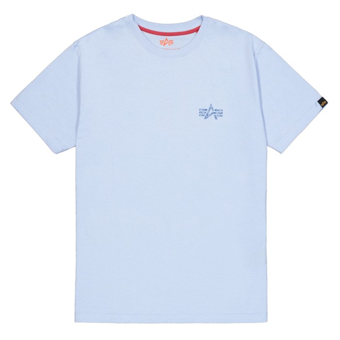 Alpha Industries Signature Backprint majica