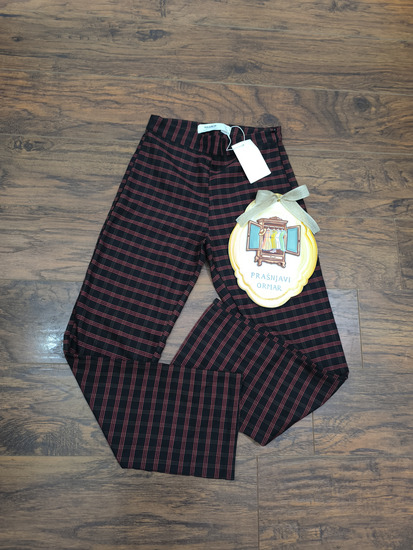 pull&bear pantalone
