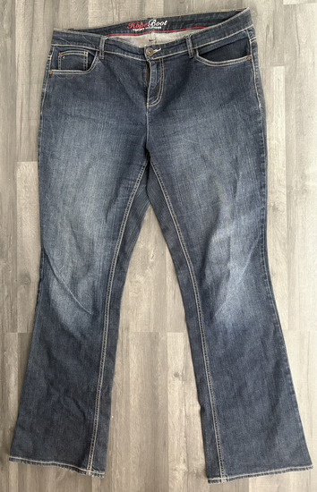 Original Tommy Hilfiger Hope Bootcut farke