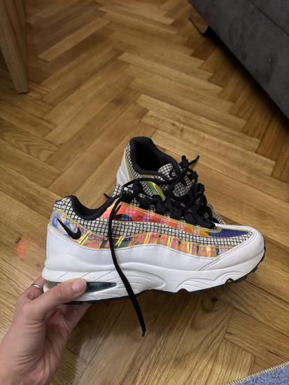 Nike Air Max 95 NOVE