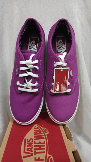 VANS original patike, NOVO!