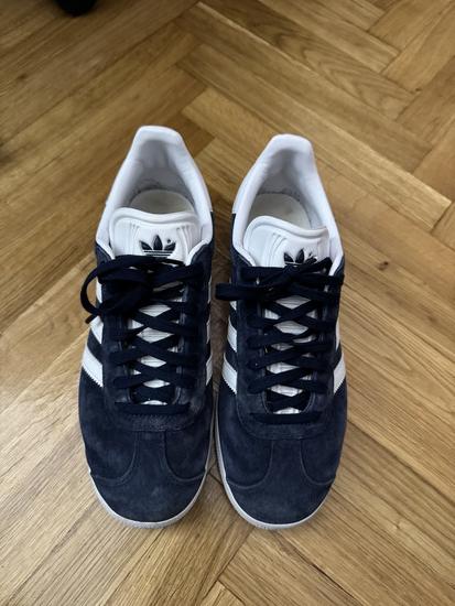Gazelle Adidas