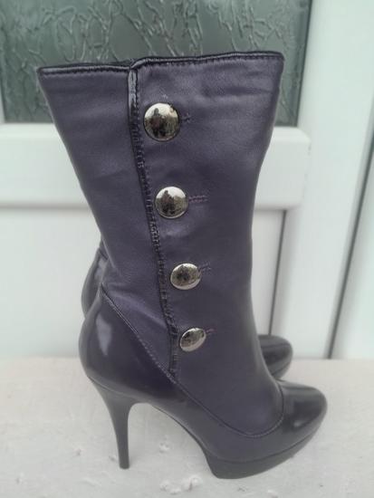 ***Koza***Proud Ostrich***Original**