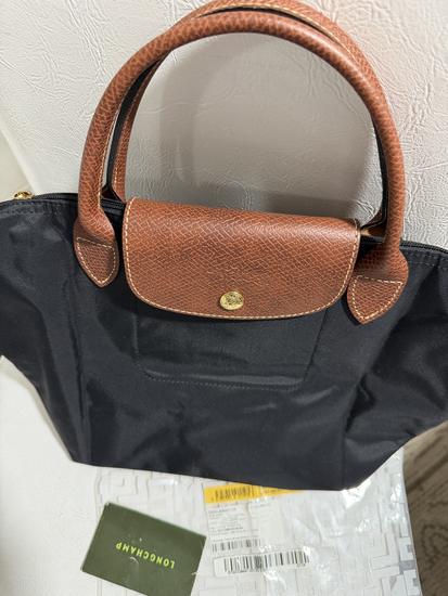 Original Longchamp torba