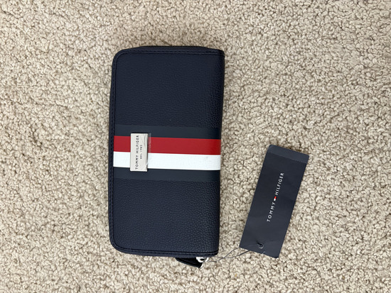 Tommy Hilfiger novcanik