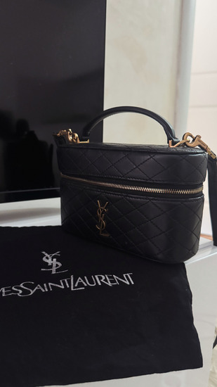YSL kofercic torbica torba