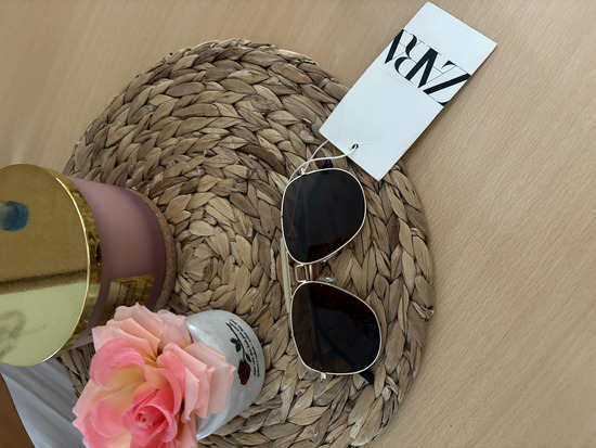 Zara accessories naocare za sunce
