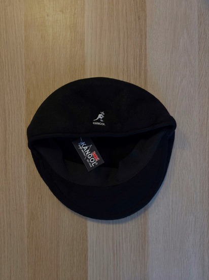 Kangol kapa