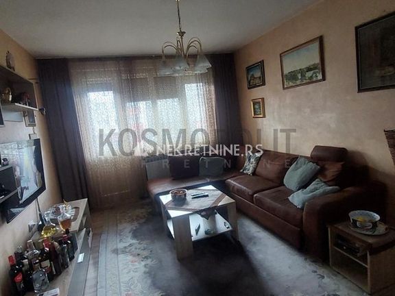 Palilula, Karaburma, Dr Nika Miljanića, 6.0, 110m2, 278000 EUR