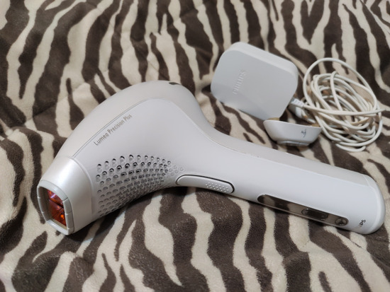 Philips lumea