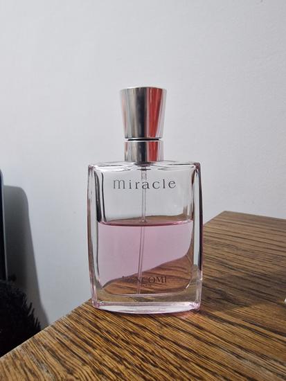Lancome Miracle 30ml